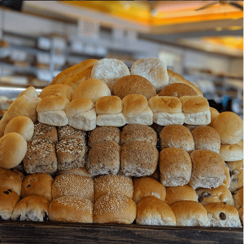 Menu & Pre-Order - Glamorgan Bakery | Glamorgan Bakery